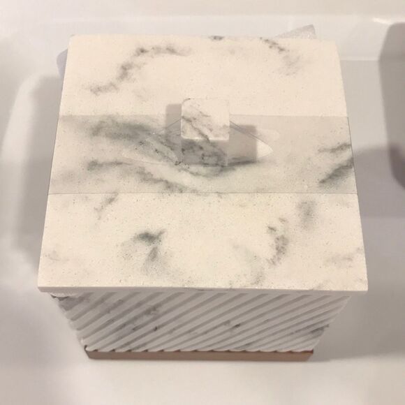 UGG | Bath | Nwt Ugg Jar | Poshmark